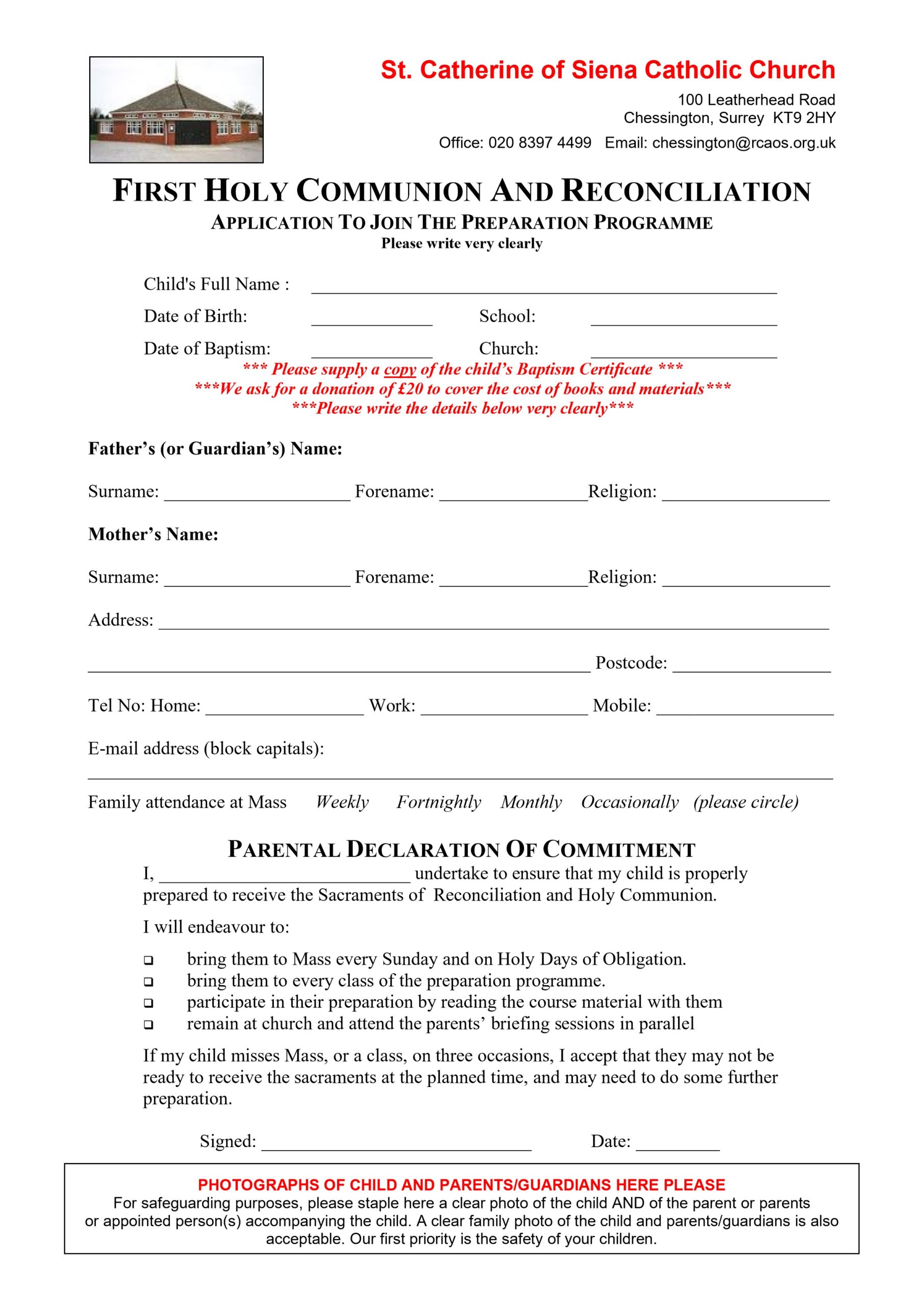 Sacramental Life – St Catherine of Siena